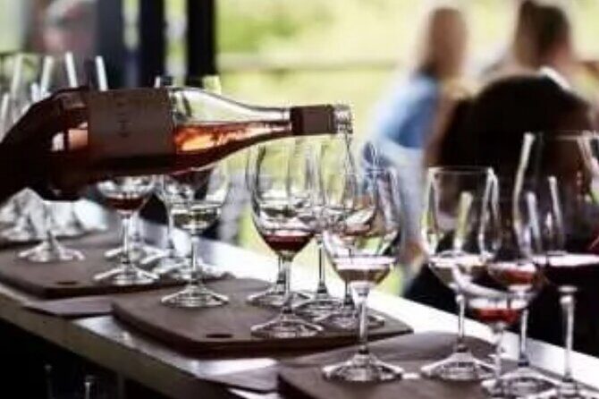 Private Wine Tour in Hunter Valley Pokolbin - Authentic Experiences & Insights from Guests