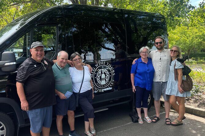 Private Wine Tour in Hunter Valley Pokolbin - Why This Tour Offers Great Value