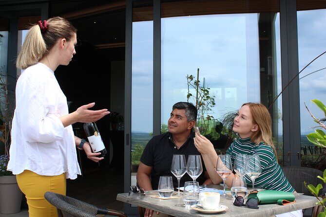 Private Wine Tour in Royal Region - The Itinerary in Detail