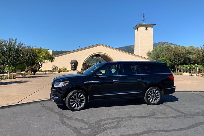 Private Wine Tour Napa or Sonoma 6 hours up to 6 people - A detailed look at the Private Wine Tour Napa or Sonoma for up to six people