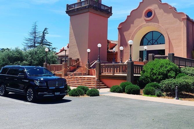 Private Wine Tour Napa or Sonoma 6 hours up to 6 people - Key Points