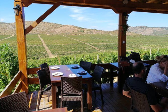 Private Wine Tour of Chateau Sopot Winery from Skopje - Introduction: Why This Tour Might Be Just What You Need