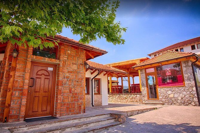 Private Wine Tour of Chateau Sopot Winery from Skopje - Frequently Asked Questions