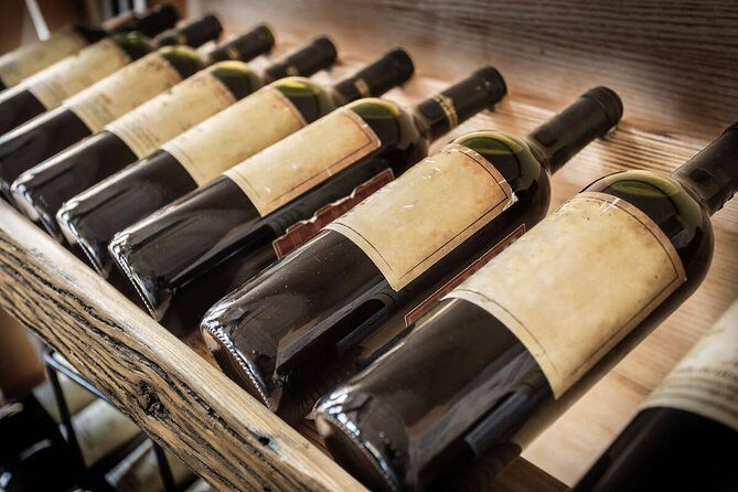 Private wine tour of Chianti - An In-Depth Review of the Private Chianti Wine Tour