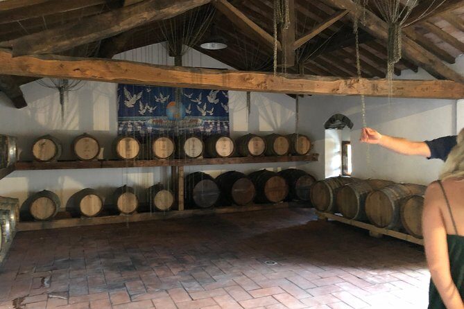 Private wine tour of Chianti - Final Thoughts