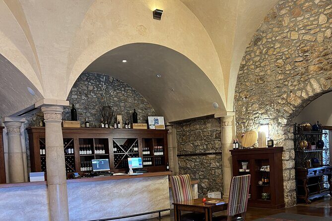 Private Wine Tour of Napa and Sonoma - Overview of the Tour Experience