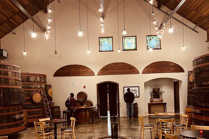 Private Wine Tour of Napa and Sonoma - How the Pricing Reflects the Value