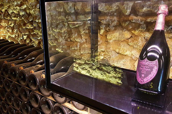 Private wine tour to Champagne region from Paris - Practical Information and Costs