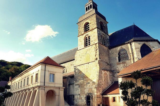 Private wine tour to Champagne region from Paris - FAQ