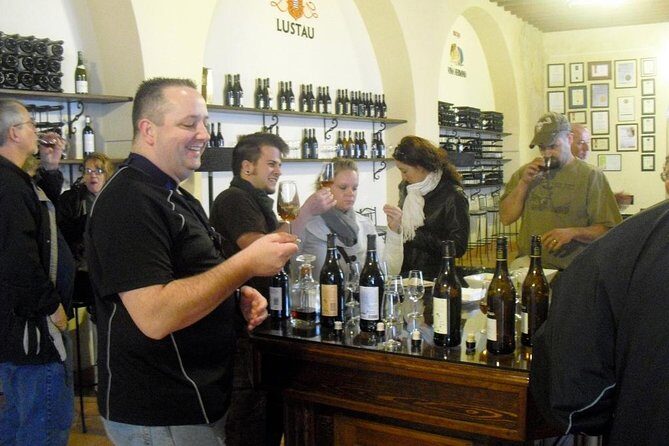 Private wine tour to Jerez de la Frontera - Who Will Enjoy This Tour?