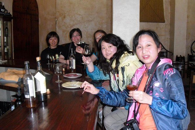 Private wine tour to Jerez de la Frontera - FAQ: Your Practical Questions Answered