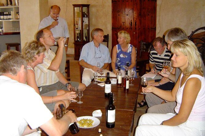 Private wine tour to Jerez de la Frontera - Final Thoughts