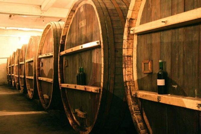 Private wine tour to Khor Virap, Areni winery, Noravank - FAQs