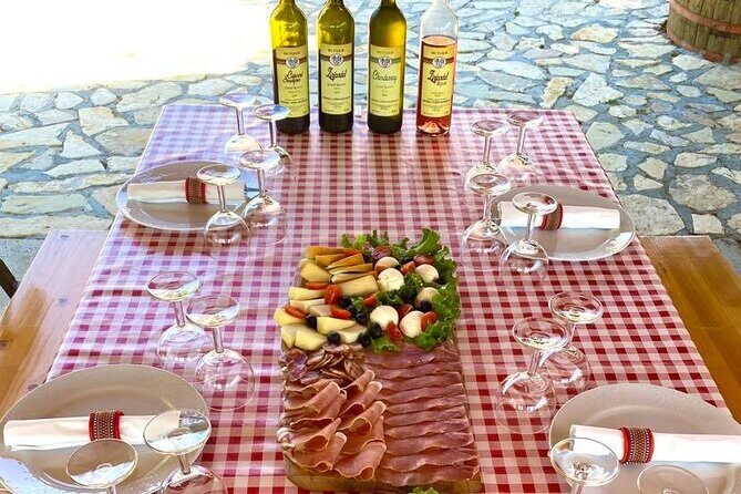 PRIVATE Wine Tour to Konavle country side - A Taste of Croatia: Private Wine Tour to Konavle Countryside