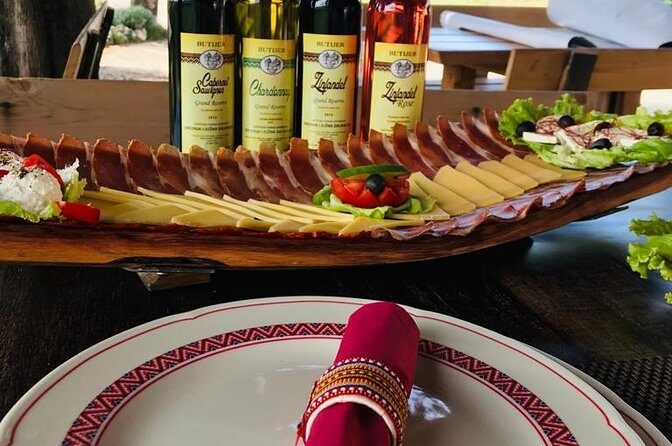 PRIVATE Wine Tour to Konavle country side - Key Points