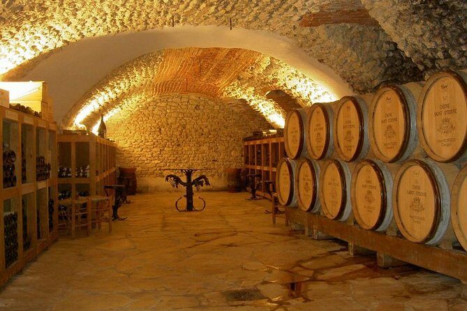 Private wine tour to Sancerre vineyards from Paris with Sommelier - Who Should Consider This Tour?