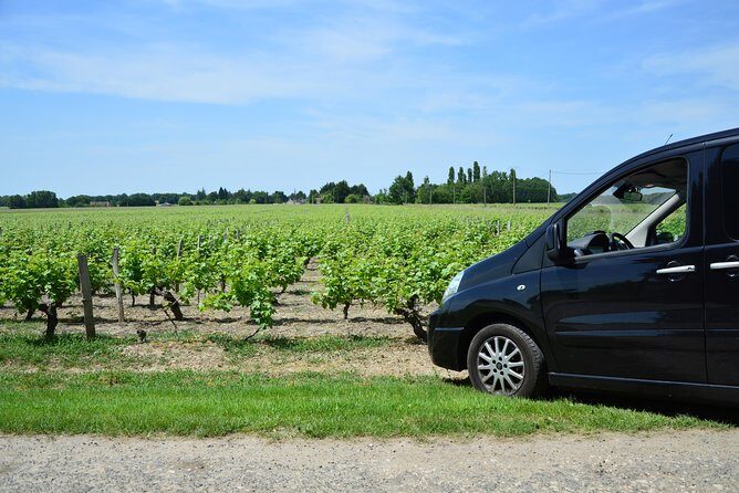 Private wine tour to Sancerre vineyards from Paris with Sommelier - Final Thoughts