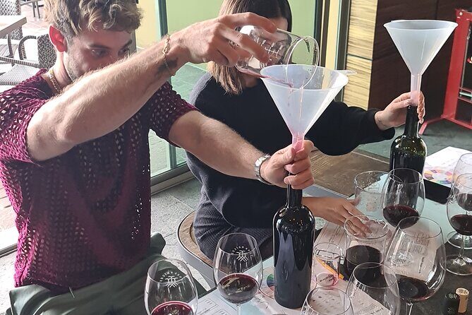 Private Wine Tour, Winemaker for a Day, Wine Pairing and Tasting - FAQs