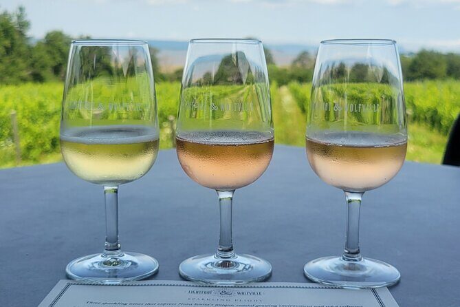 Private Wine Tours from Halifax - Final Thoughts