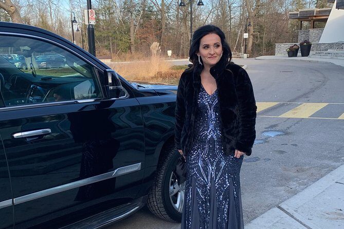 Private wine Tours- Toronto To Niagara-on-Lake - FAQs