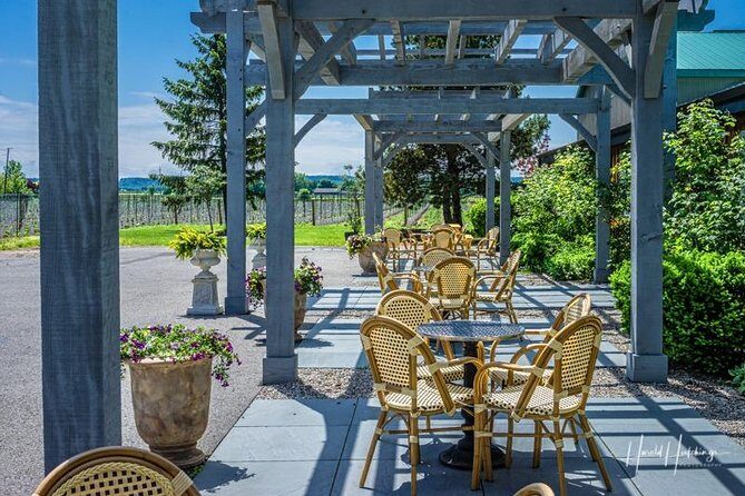 Private Winery Tour of Niagara-on-the-Lake - Final Thoughts