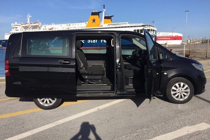 PRIVATE-Winery+Olive Oil Factory-Old Villages-Old Wind Mills - Final Thoughts