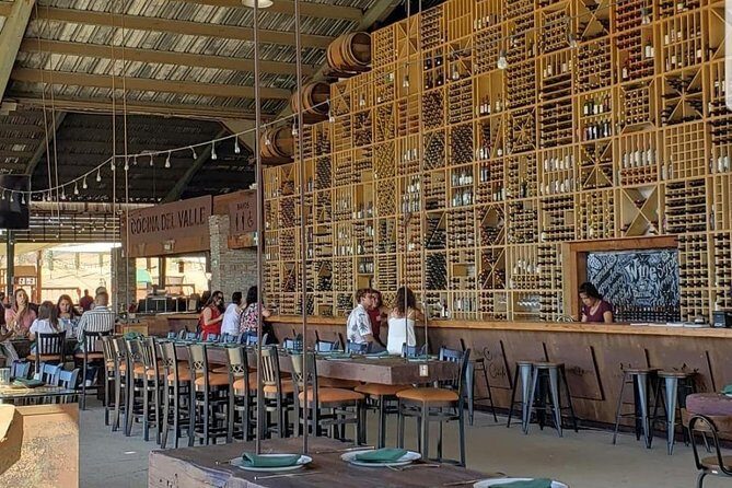 PRIVATE WINETASTING TOUR (Transportation,custom schedule) - The Sum Up: Who Will Love This Tour?