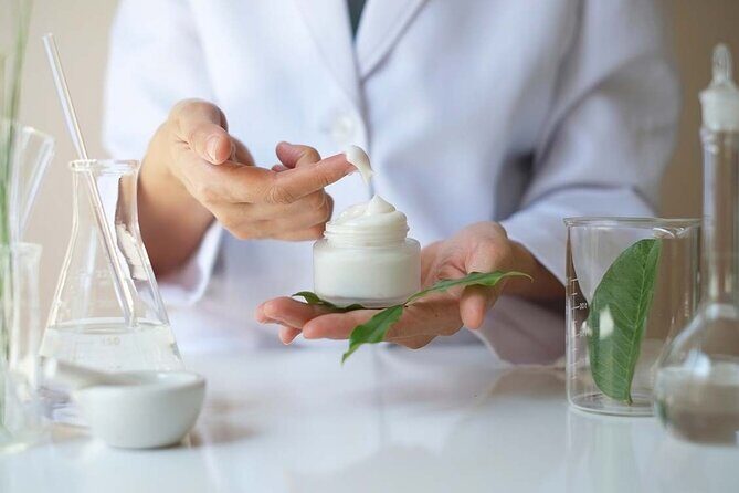 PRIVATE Workshop ESSENTIAL OILS & OLIVE OIL Factory with TASTING - Who Will Love This Tour?