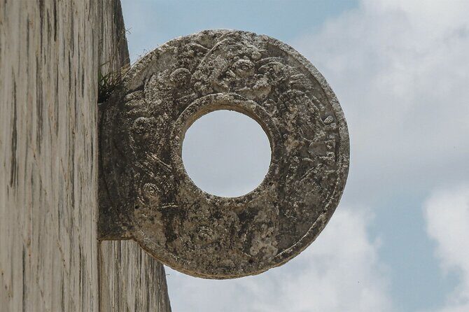 Private World Wonder Discovery Tour in Chichen Itza, Cenote and Valladolid - Authentic Experiences and Insider Tips