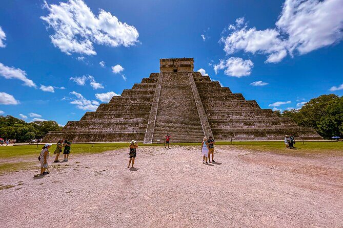Private World Wonder Discovery Tour in Chichen Itza, Cenote and Valladolid - Who Is This Tour Best Suited For?