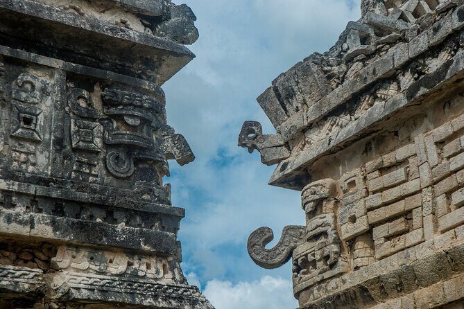 Private World Wonder Discovery Tour in Chichen Itza, Cenote and Valladolid - The Sum Up