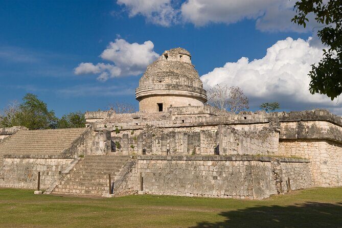 Private World Wonder Discovery Tour in Chichen Itza, Cenote and Valladolid - Frequently Asked Questions