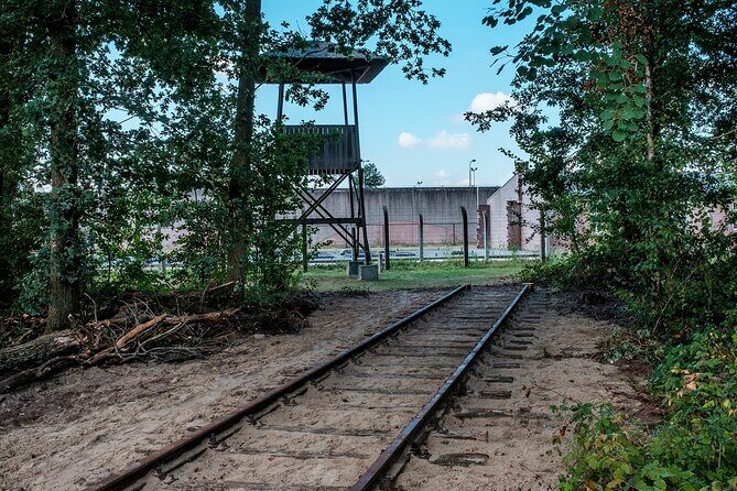 Private WW II Tour: Nazi Camp, WW2 battle grounds and cemetery - Practical Aspects & Experience Quality