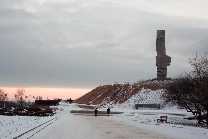 Private WW2 Tour of Westerplatte,Gdansk and Stutthof Including Lunch - Practical Aspects and Value