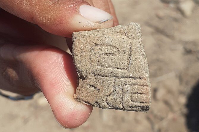 Private Xihuacan Archaeological Tour - Key Points