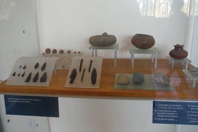 Private Xihuacan Archaeological Tour - The Sum Up