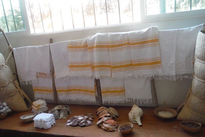 Private Xihuacan Archaeological Tour - FAQ