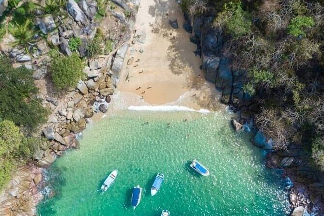 Private Yacht 4Hours Food & drinks included,price is only DEPOSIT - Final Words