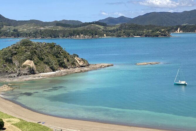 Private Yacht Charter and Island Excursions in the Bay of Islands - What Makes This Tour Stand Out