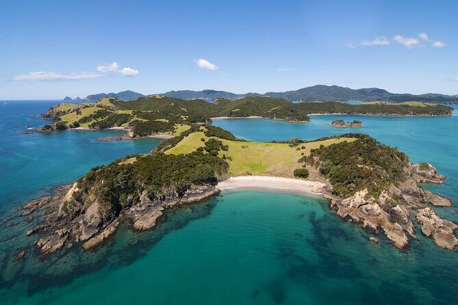 Private Yacht Charter and Island Excursions in the Bay of Islands - Practical Details