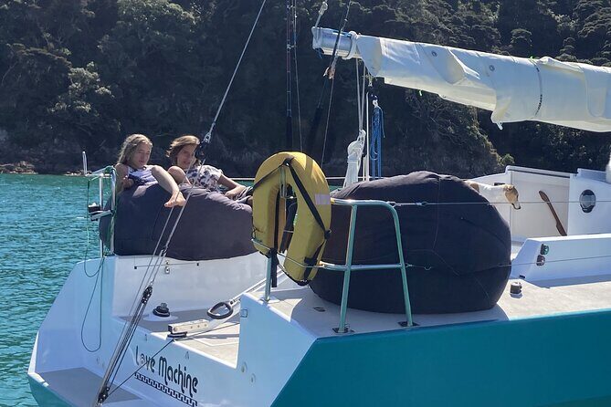 Private Yacht Charter and Island Excursions in the Bay of Islands - The Sum Up