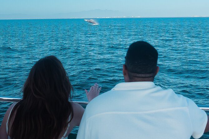 Private Yacht Charter Chica Fun 6 waterslides in Puerto Vallarta - Final Thoughts