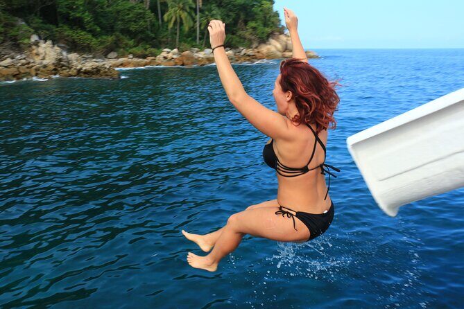 Private Yacht Charter ChicaFUN 2 Waterslides All Inclusive - Authentic Guest Insights: What Travelers Have Said