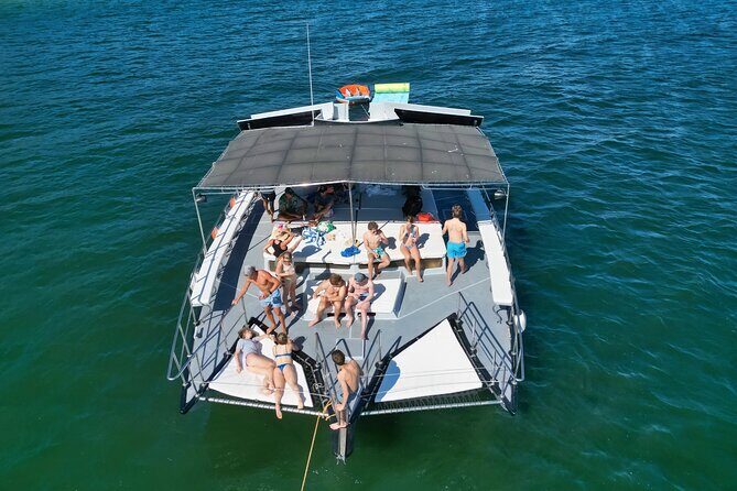 Private Yacht Charter ChicaFUN 4 All Inclusive - Practical Tips for Your Trip