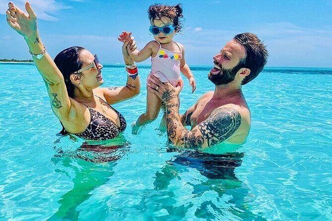 Private Yacht Charter & El Cielo Tour: All-Inclusive - Key Points