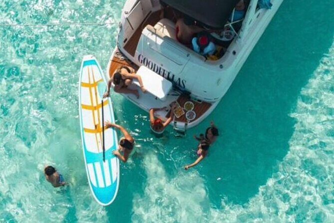 Private Yacht Charter & El Cielo Tour: All-Inclusive - Additional Details and Expectations