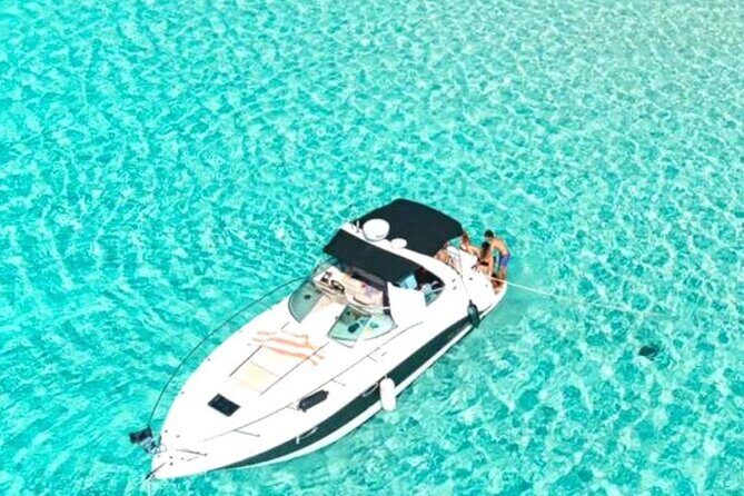 Private Yacht Charter & El Cielo Tour: All-Inclusive - Who Is This Tour Best For?