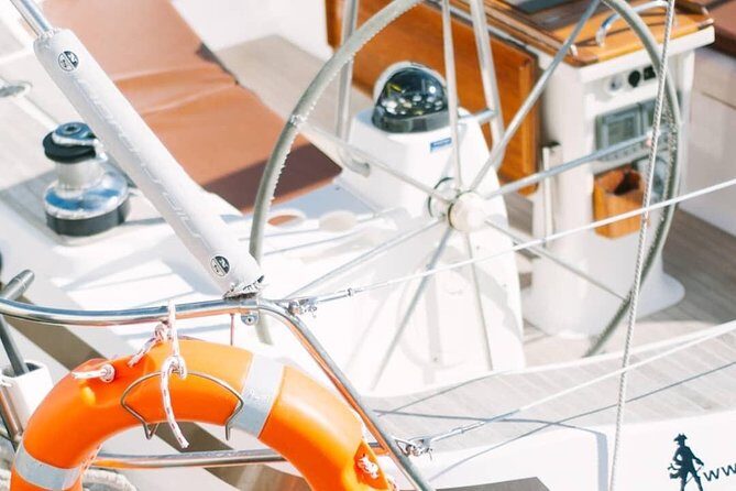 PRIVATE YACHT CHARTER VOYAGE, Food & Drinks included! - Practical Tips for Booking