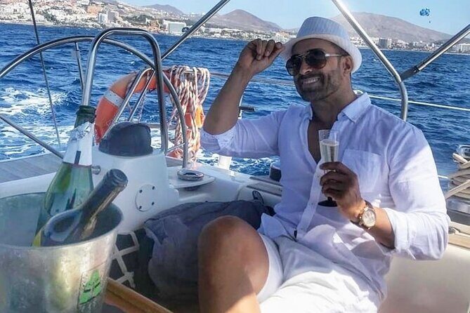 PRIVATE YACHT CHARTER VOYAGE, Food & Drinks included! - Who Is This Tour Best For?