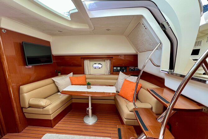 Private Yacht Charter with Skipper on The French Riviera - The Bottom Line: Who Should Consider This Experience?   
